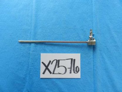 Karl Storz Bettocchi 5.0mm Outer Sheath 26153BO – Ringle Medical Supply LLC