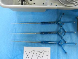 Medtronic Surgical Cranial Arc and Probes Set – Ringle Medical Supply LLC