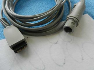 Codman Surgical Microsensor Control Unit Cable 82-6621 – Ringle Medical ...