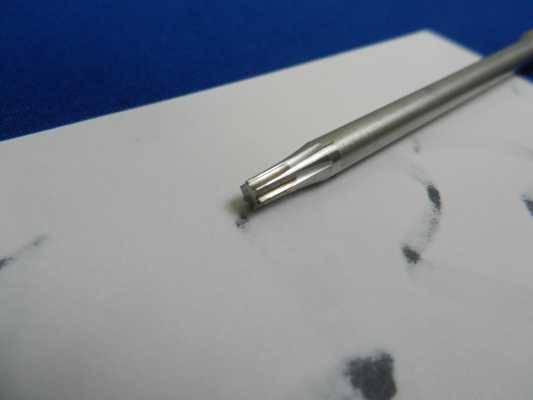 Synthes Stardrive Screwdriver 314.115 – Ringle Medical Supply LLC