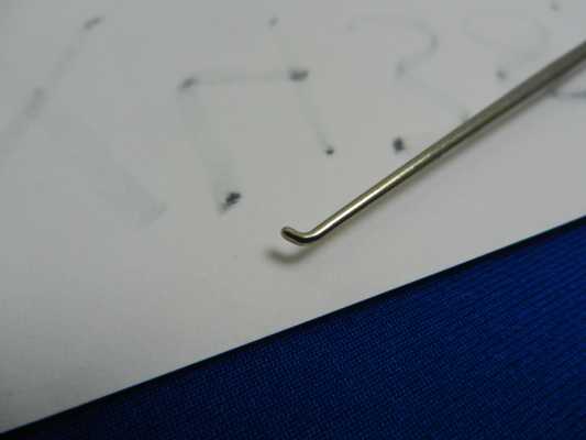 MITEK 253113 Probe – Ringle Medical Supply LLC