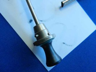 Olympus WA22810A 22.5 FR Cysto Set – Ringle Medical Supply LLC
