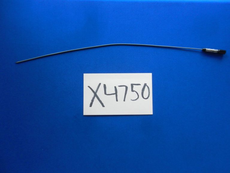 Greenwald Bugbee Electrode for Ureteroscopes 35cm – Ringle Medical ...