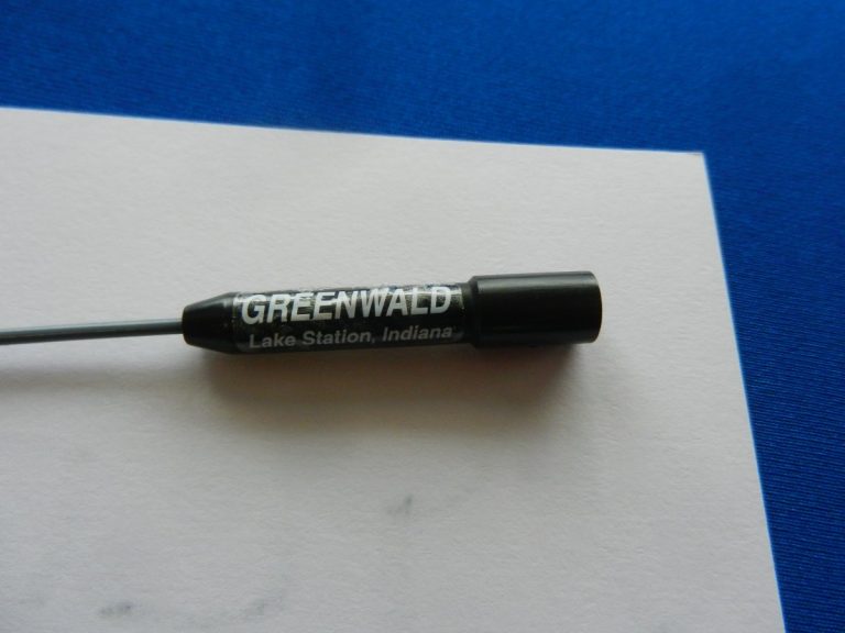 Greenwald Bugbee Electrode for Ureteroscopes 35cm – Ringle Medical ...