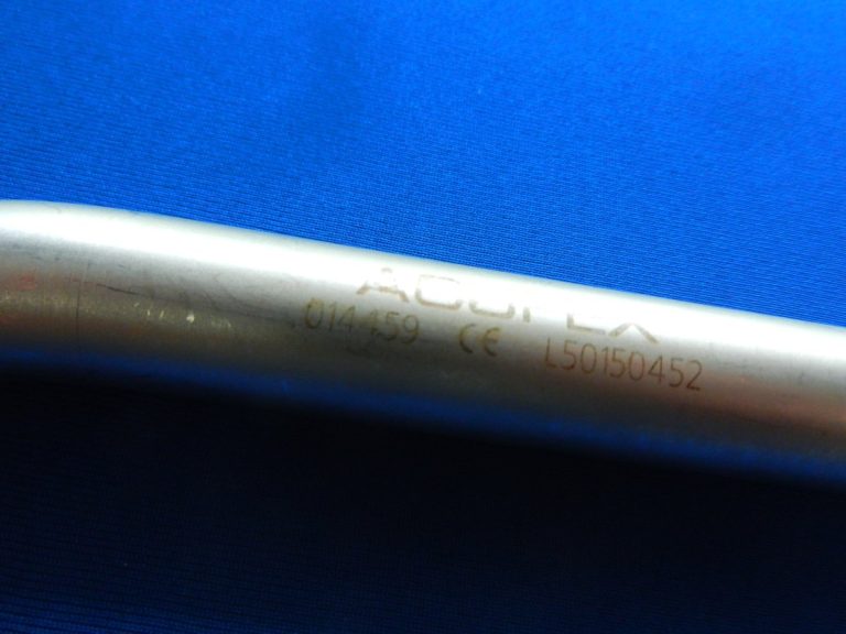 Acufex Smith & Nephew Guhl Ankle Distractor System w/ Case – Ringle ...