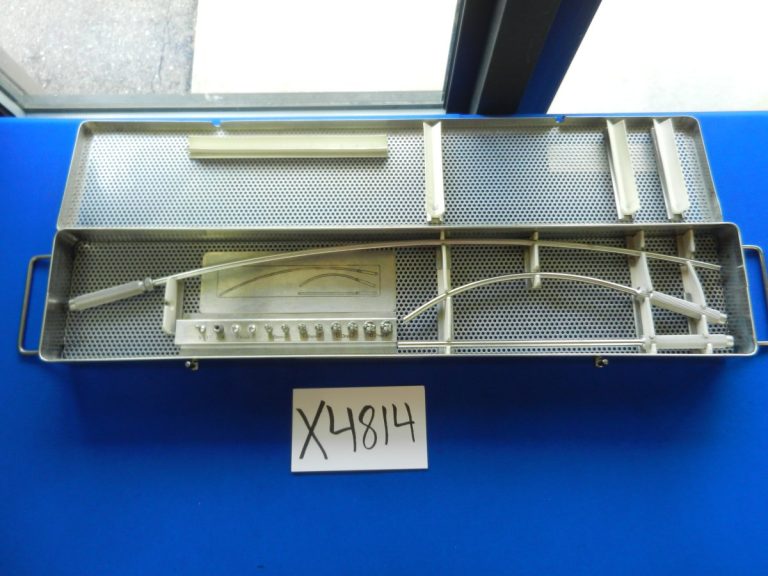 IMPRA KW1000 KELLY WICK TUNNELER – Ringle Medical Supply LLC