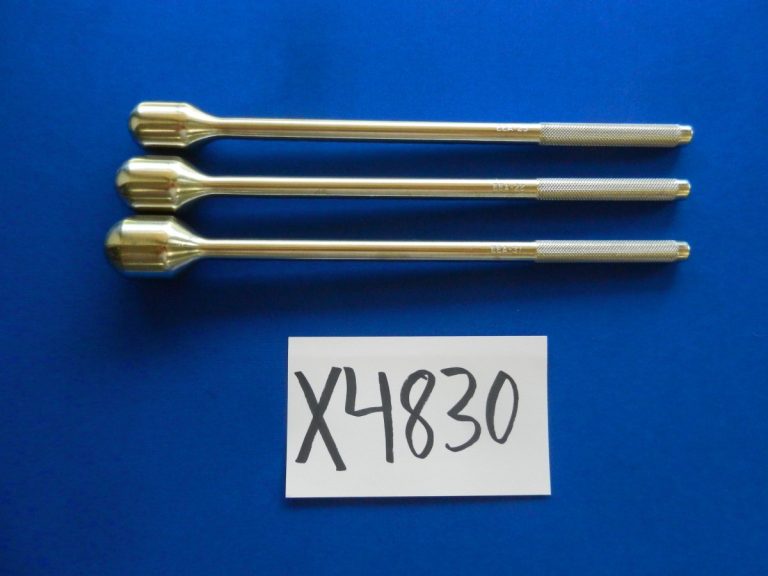 Ethicon Surgical Reusable Sizer Set EEA25 EEA28 EEA 31 – Ringle Medical ...