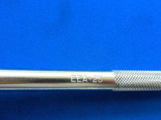Ethicon Surgical Reusable Sizer Set EEA25 EEA28 EEA 31 – Ringle Medical ...