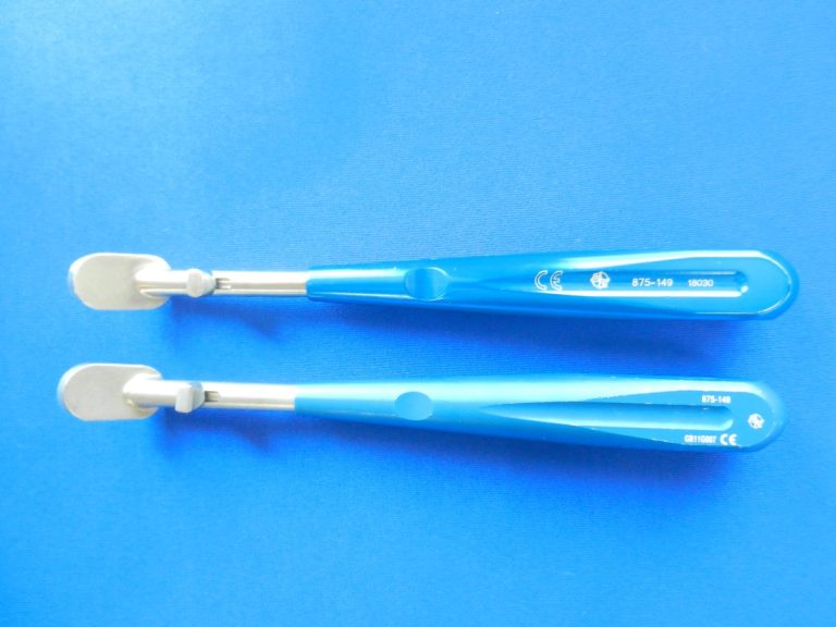 Medtronic TrimLine ACDF Self Retaining Retractor Set – Ringle Medical ...