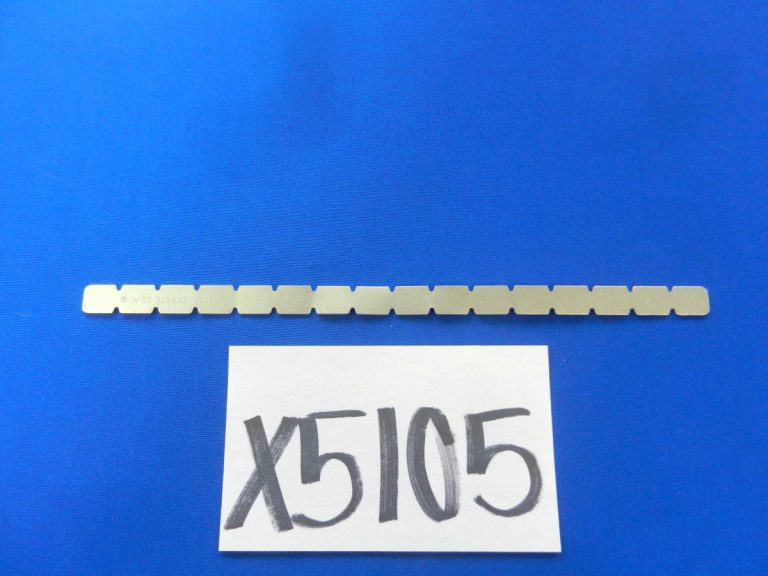 Synthes Bending Template 329.680 – Ringle Medical Supply LLC