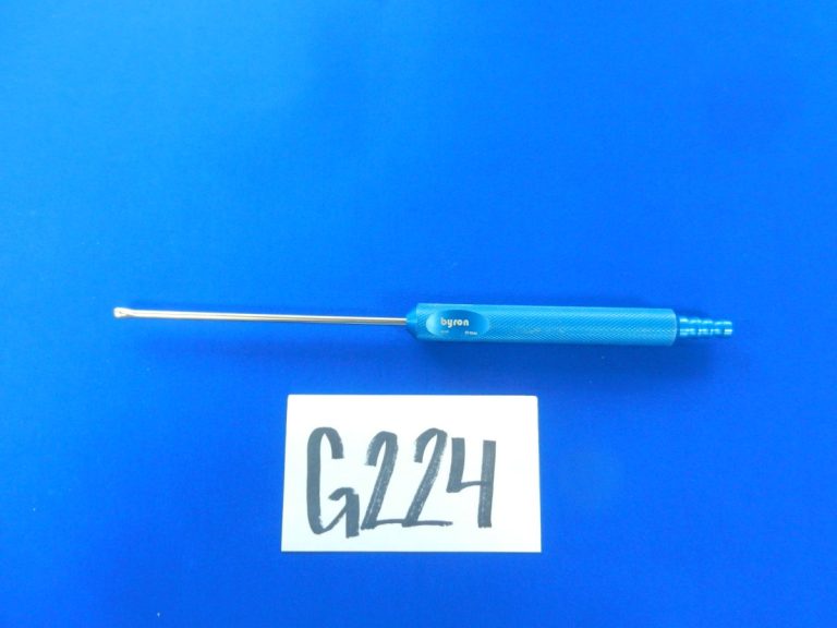 Byron – Ringle Medical Supply LLC