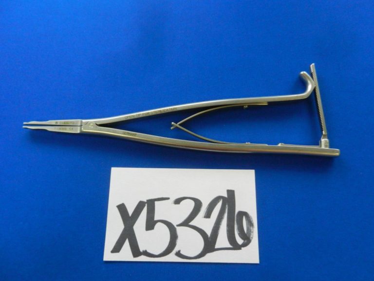 Synthes Vertebral Distractor 03.820.112 – Ringle Medical Supply LLC