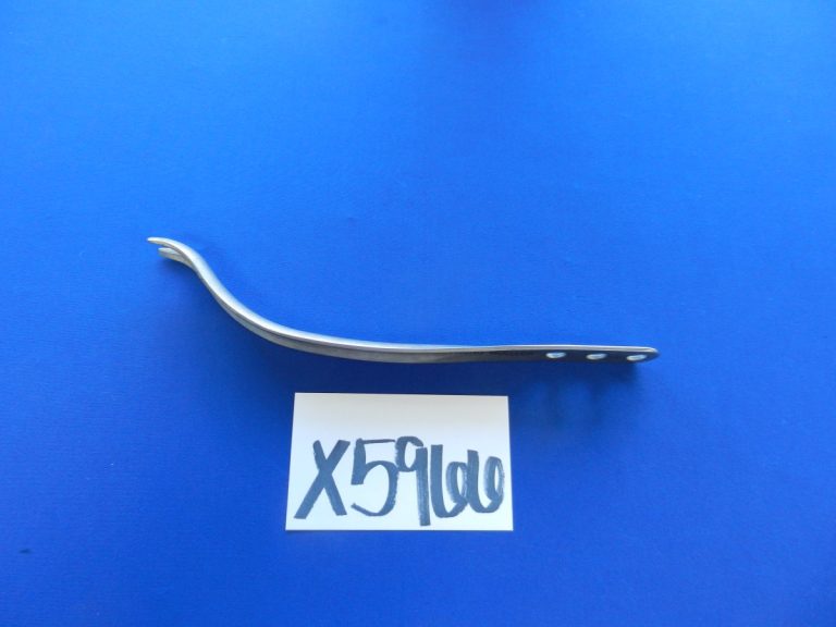 Stryker 1440-2020 Long Prong Mueller Retractor – Ringle Medical Supply LLC