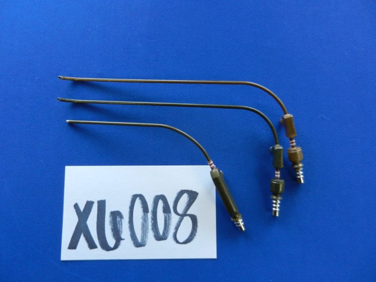 Synthes Surgical Depth Gauge 319.01 – Ringle Medical Supply LLC