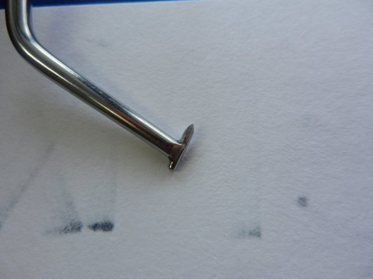 Arthrex AR-1878GP-60 Marking Hook – Ringle Medical Supply LLC