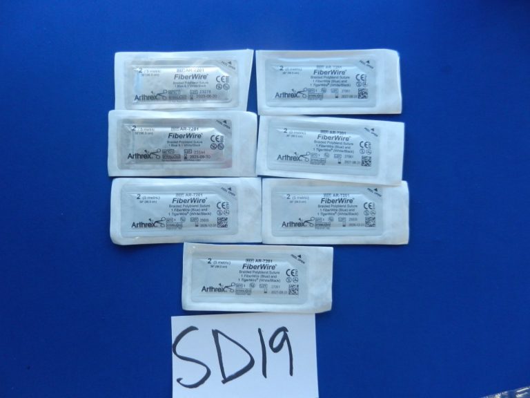 Medtronic TrimLine ACDF Self Retaining Retractor Set – Ringle Medical ...