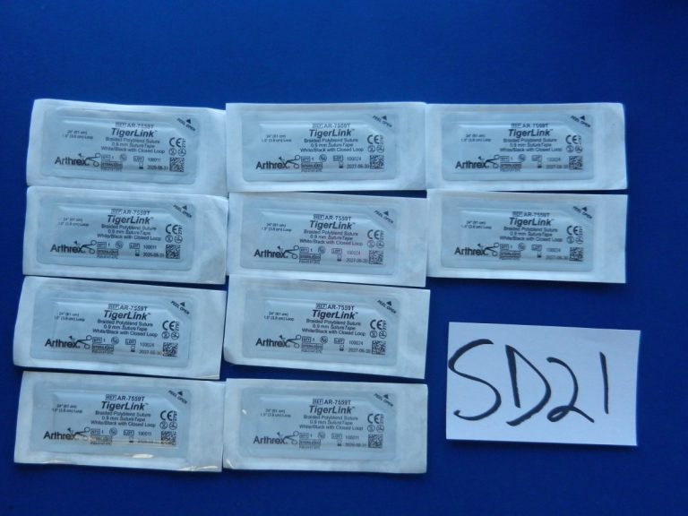 Medtronic TrimLine ACDF Self Retaining Retractor Set – Ringle Medical ...