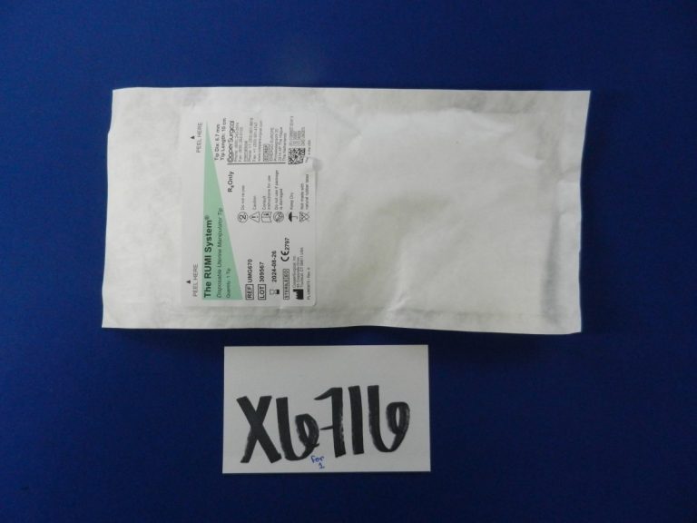 Synthes Mini Frag Self-Tapping Set – Ringle Medical Supply LLC