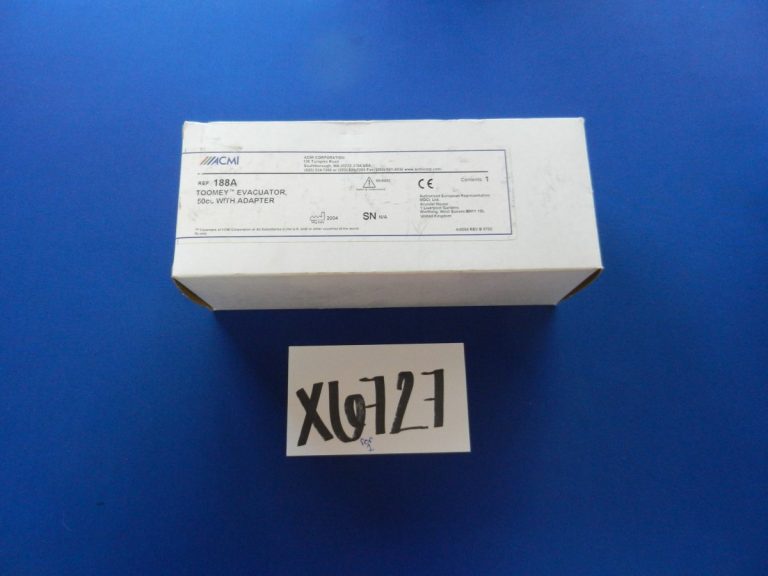 Medtronic TrimLine ACDF Self Retaining Retractor Set – Ringle Medical ...