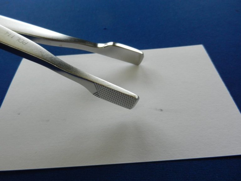 Synthes PDL114 Angled Vertebral Body Spreader – Ringle Medical Supply LLC