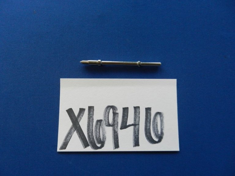 Karl Storz Olsen Cholangiography Fixation Clamp with Channel Catheter ...