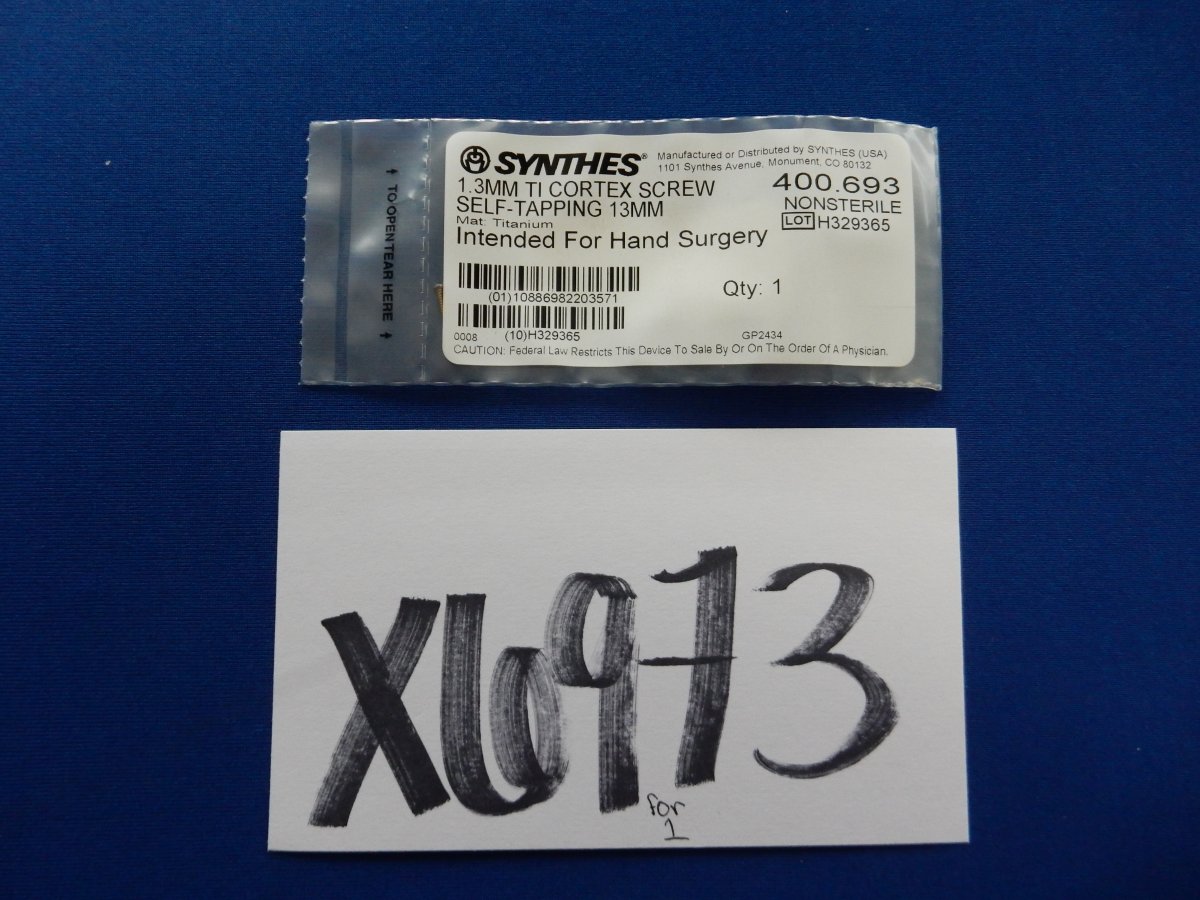 Ethicon E705R Laparoscopic ENDOPATH® Needle Holder 30cm X 5mm w/Tray ...