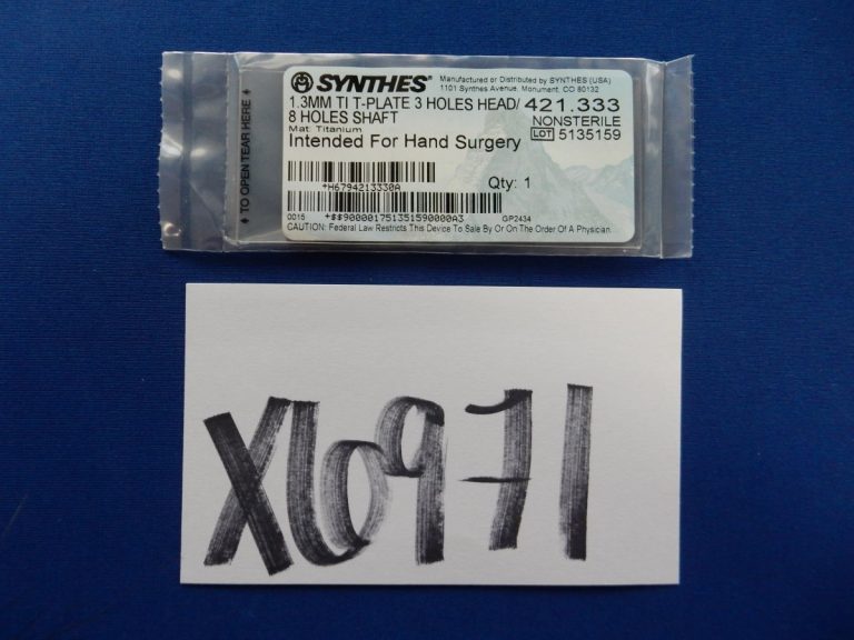 Ethicon E705R Laparoscopic ENDOPATH® Needle Holder 30cm X 5mm w/Tray ...