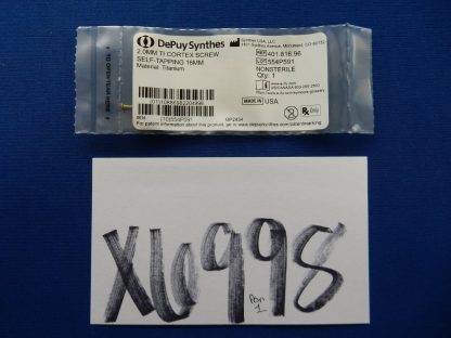 Medtronic TrimLine ACDF Self Retaining Retractor Set – Ringle Medical ...