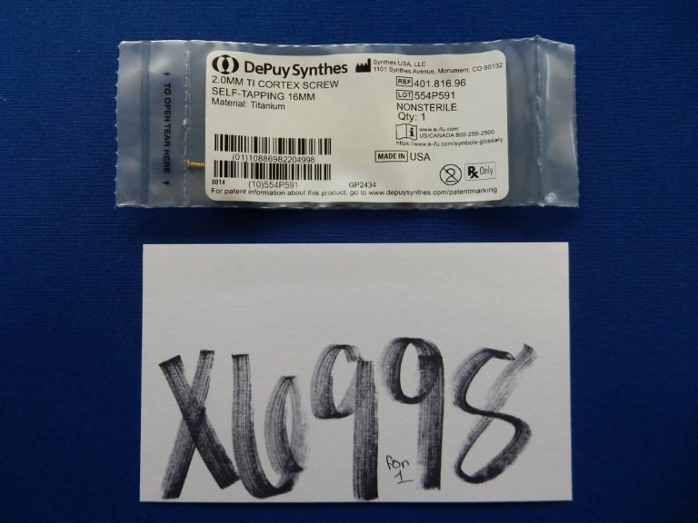 Ruggles – Ringle Medical Supply LLC