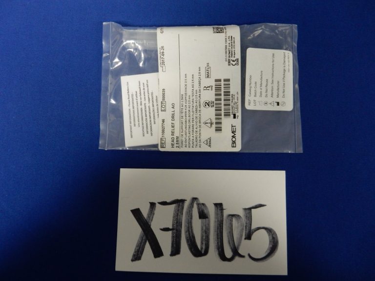 Ethicon Surgical Reusable Sizer Set EEA-25 EEA-28 EEA-31 – Ringle ...