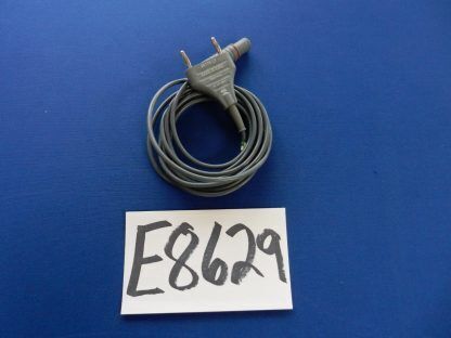 Storz 26176 LV Bipolar High Frequency Cable – Ringle Medical Supply LLC