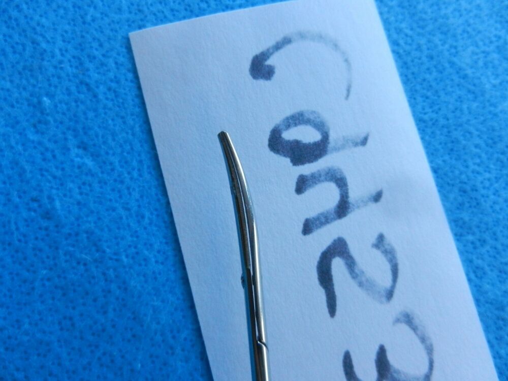 V. Mueller Surgical SuperCut Metzenbaum Scissors MO1600-S – Ringle ...